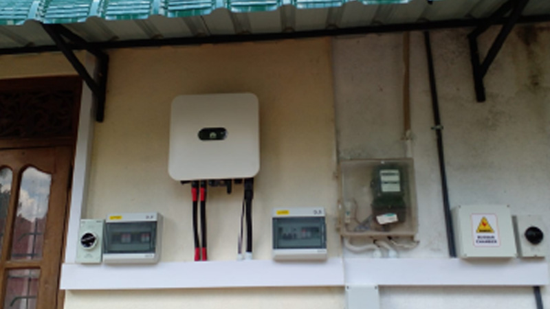 Solar Care International Pvt Ltd | Best Solar preventive maintenance Company in Sri Lanka